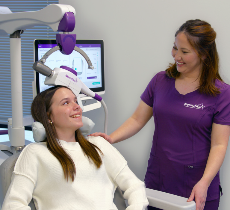 Adolescent Depression in Boston, MA | Wholesome Psychiatry